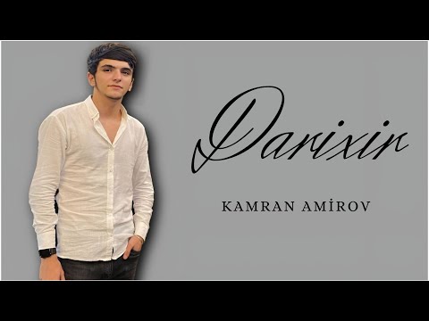 Kamran Amirov - Darixir (2023)