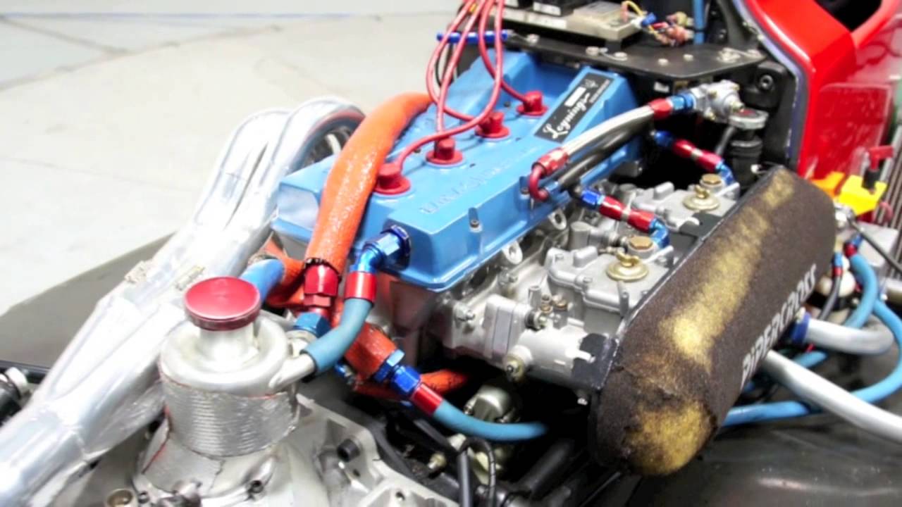 Atlantic Racecar - YouTube