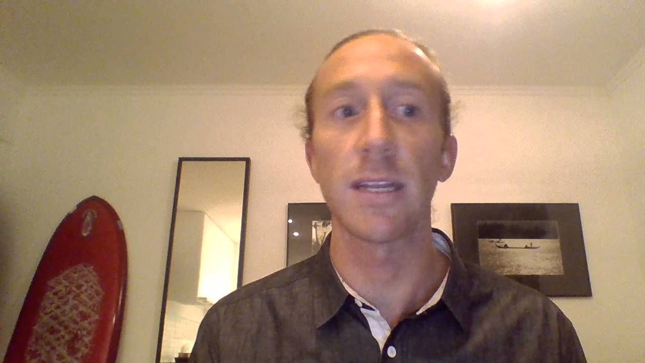 Seed Stars World Intern - Matt Hyatt - YouTube