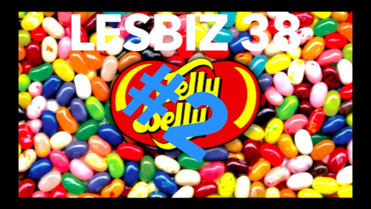 Jelly Belly 2 Youtube