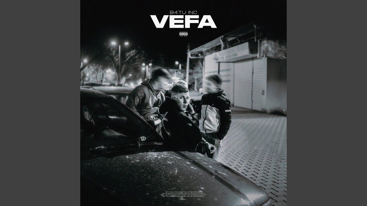 VEFA - YouTube