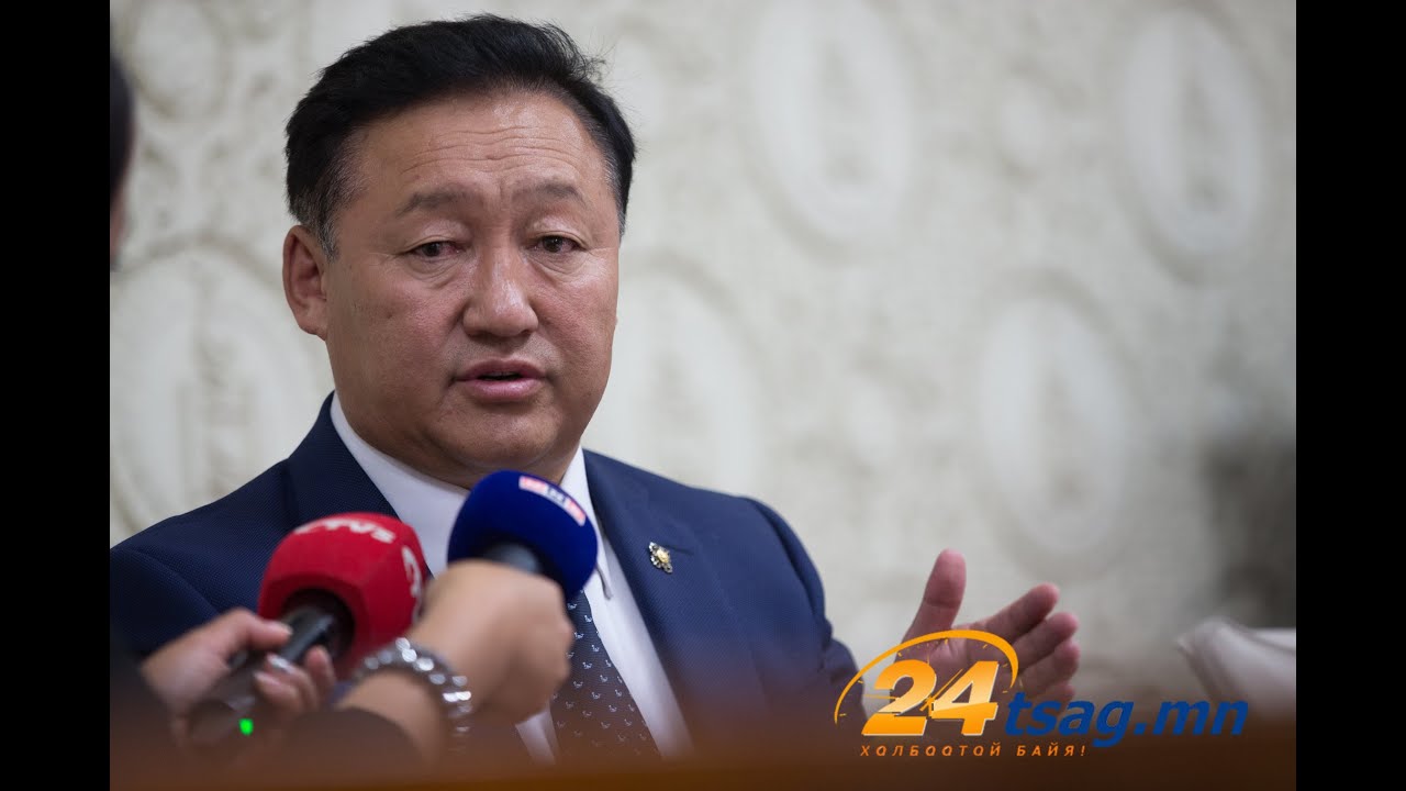 Д Тогтохсүрэн Казиногийн хууль ороод ирвэл ямар юм байдаг юм гэдгийг