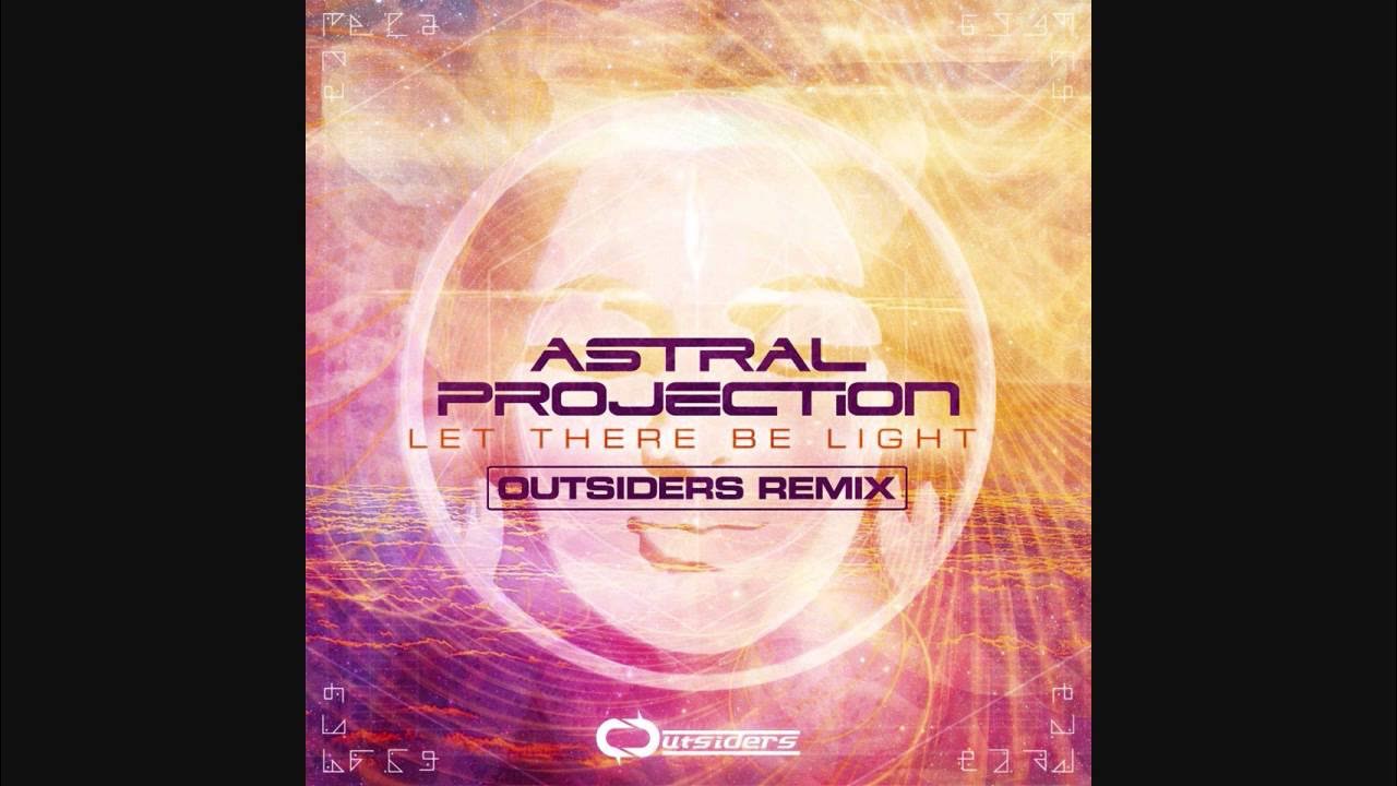 Astral Projection - Let There Be Light (Outsiders Remix) - YouTube Music