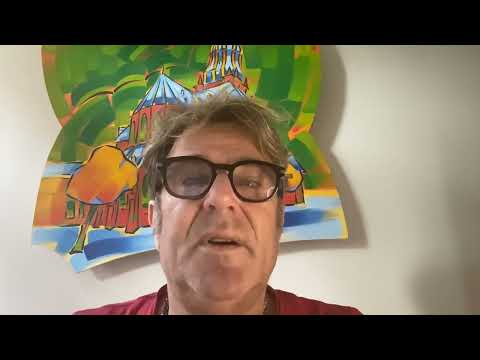 De vertroosting des geloofs - John O’Mill - YouTube