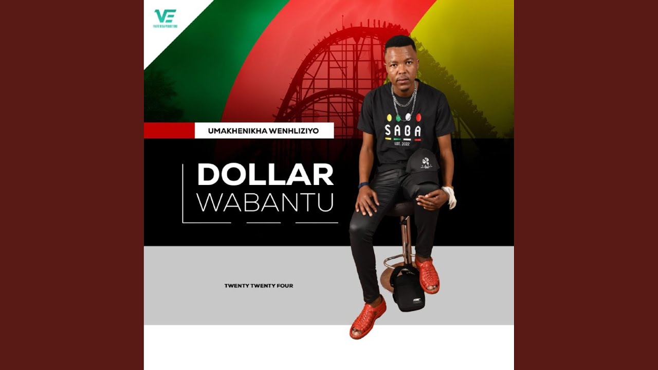 i-Album Kababa (feat. Minenhle) - YouTube