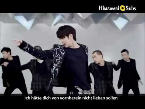 Kim Hyung Jun - Girl [german subs]