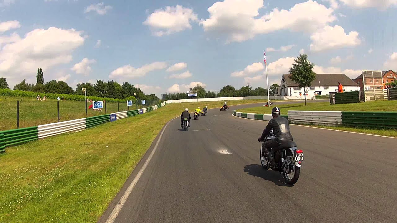 Festival of 1000 Bikes 2013 - YouTube