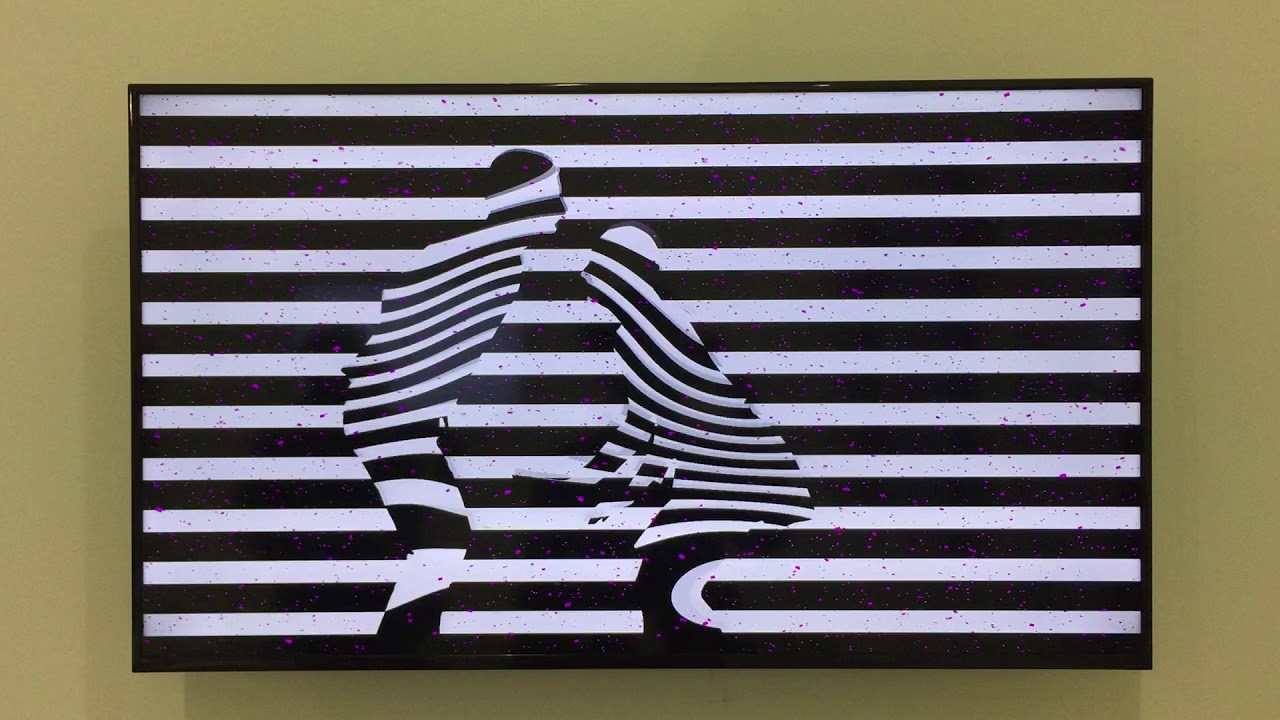 Video art by Dana Ruttenberg and Oren Shkedy - YouTube