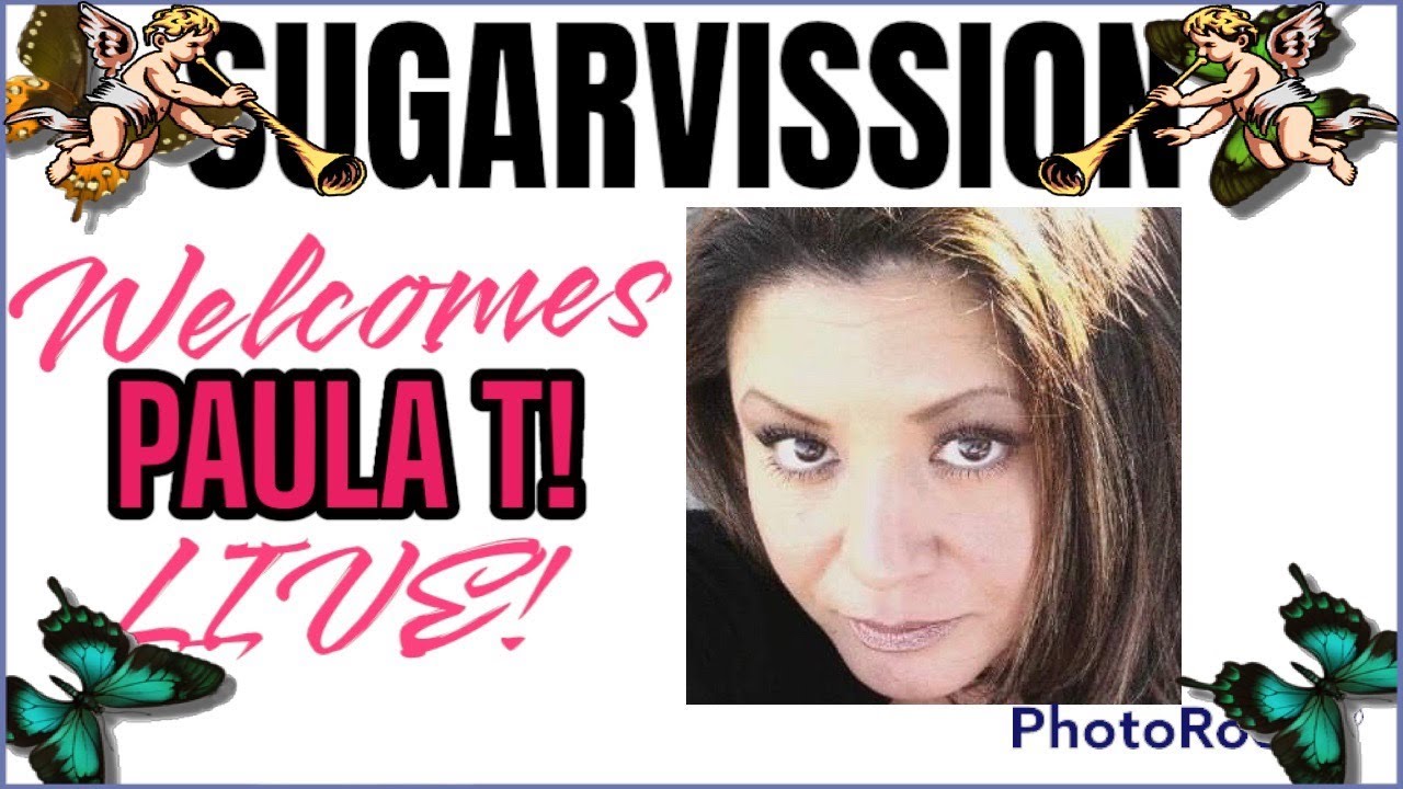 Special Guest Paula T! Live Jewelry Sterling Artisan Auction - YouTube