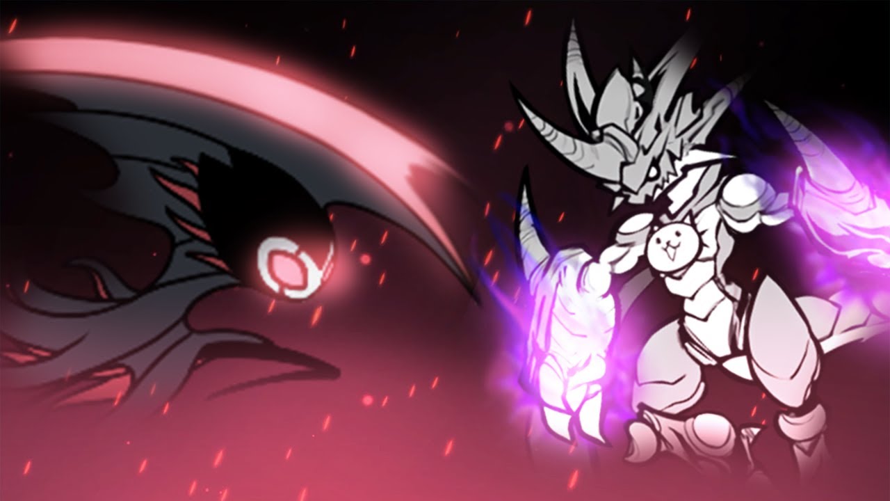 Battle Cats Ultimate - The Troupe Master - YouTube