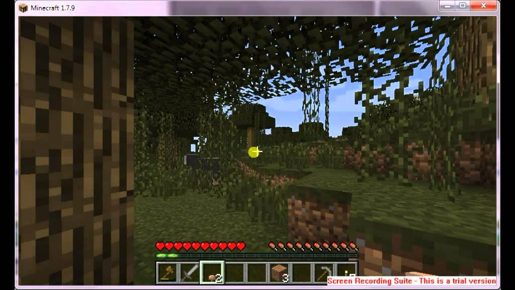 word survival commencement2 tutorel n°2 - YouTube