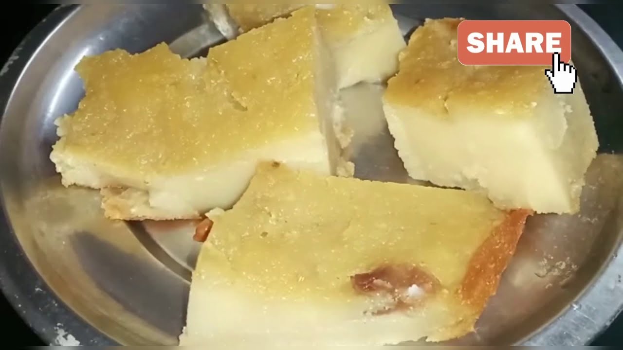 Orappam recipe - YouTube