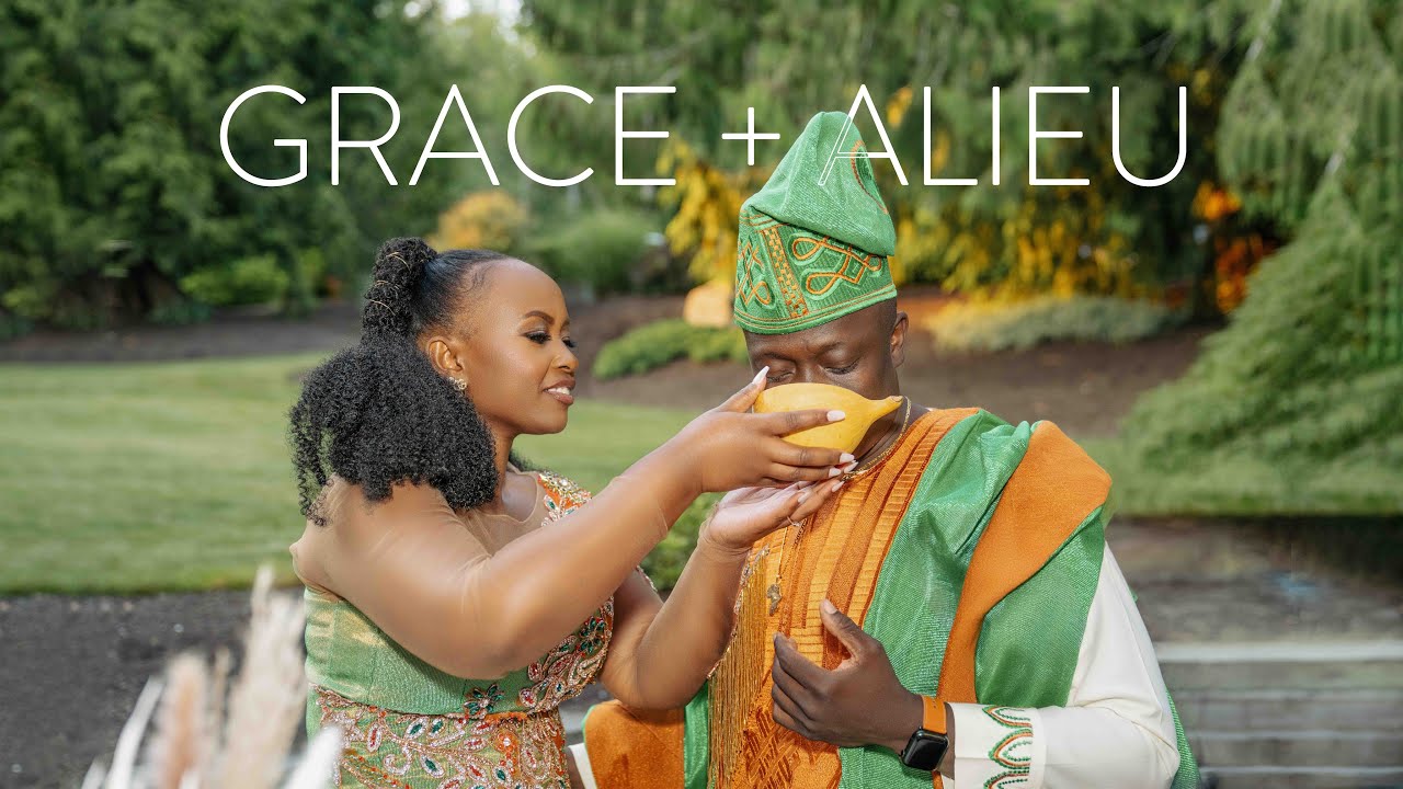 KIKUYU RURACIO CEREMONY – ALIEU + GRACE #RURACIO #BESTRURACIO #MACEGERA ...