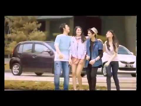 Iklan TVC   Daihatsu Sahabatku 2012  Yusman Gunawan