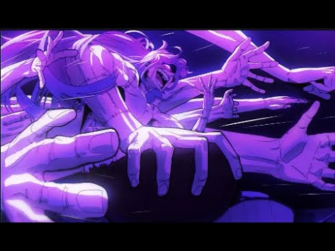 Jujutsu Kaisen Cursed Clash: Mahito Vs Jogo The Real Power Of Mahito ...