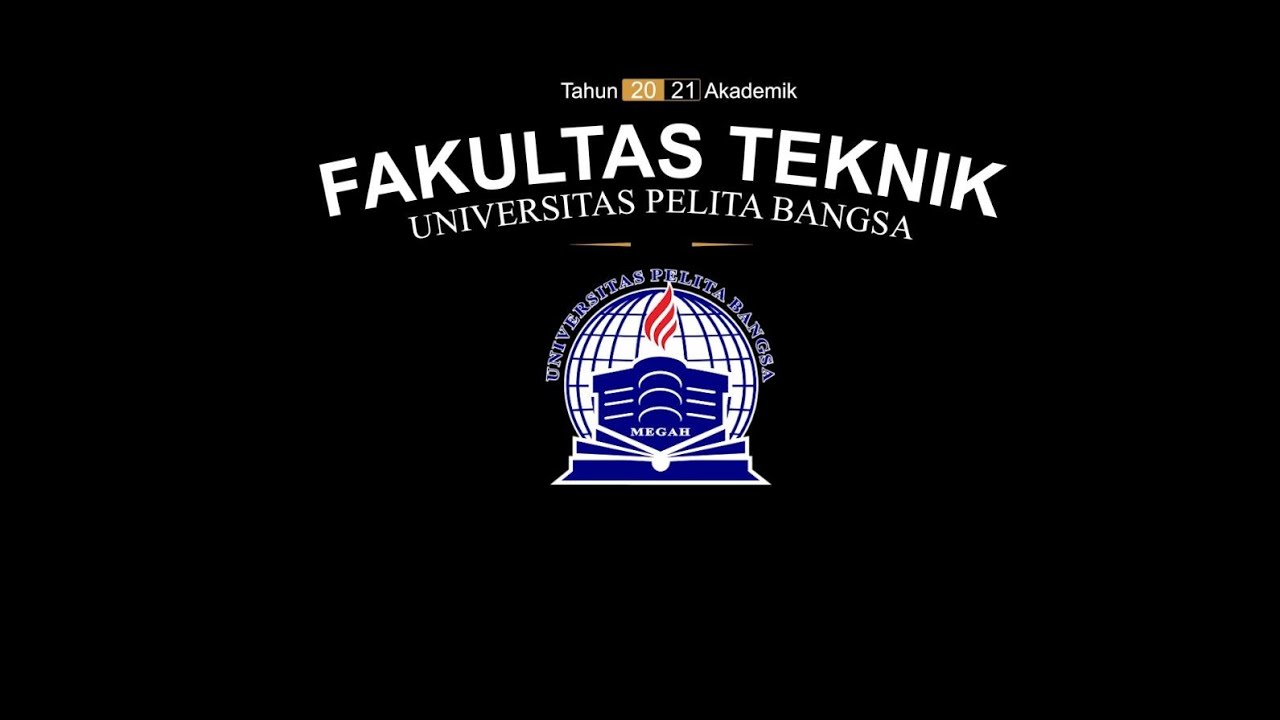 PROFIL FAKULTAS TEKNIK UPB - YouTube