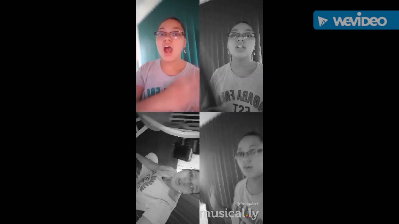 Musically Challenge - YouTube