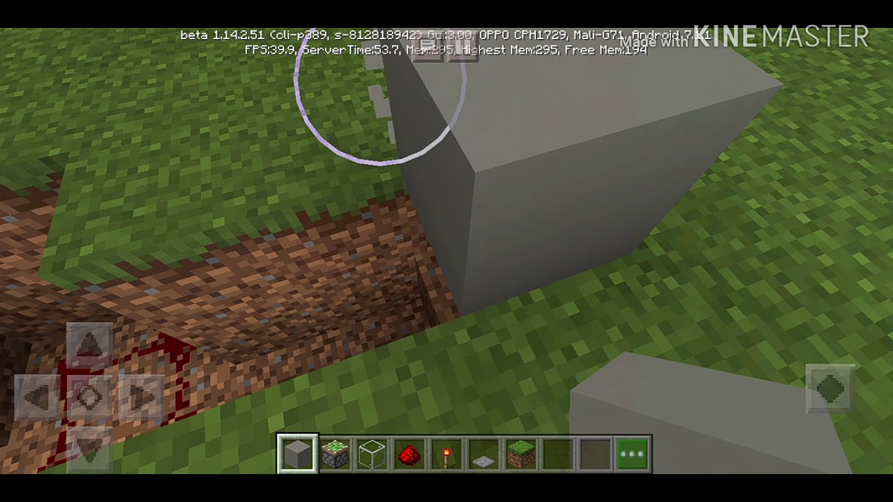 How to make a automatic Dore #minecraft - YouTube