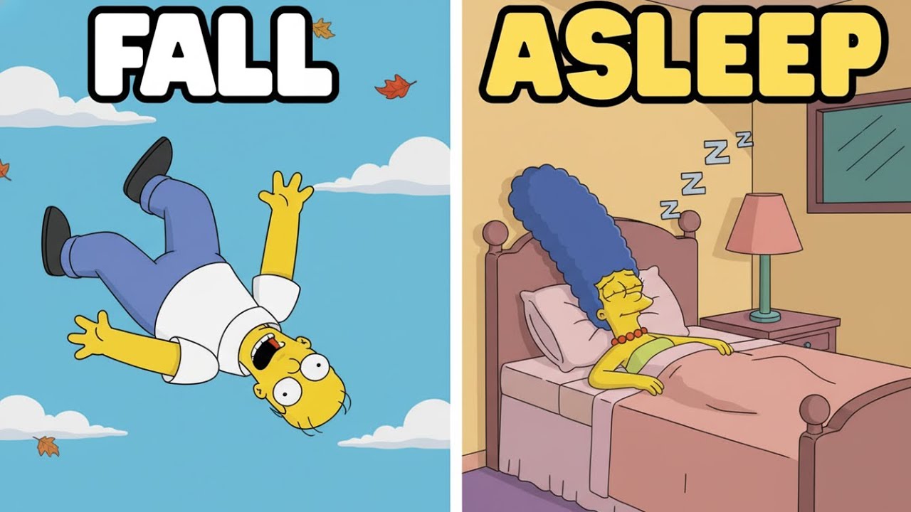 2 Hours of The Simpsons Lore to Fall Asleep To - YouTube