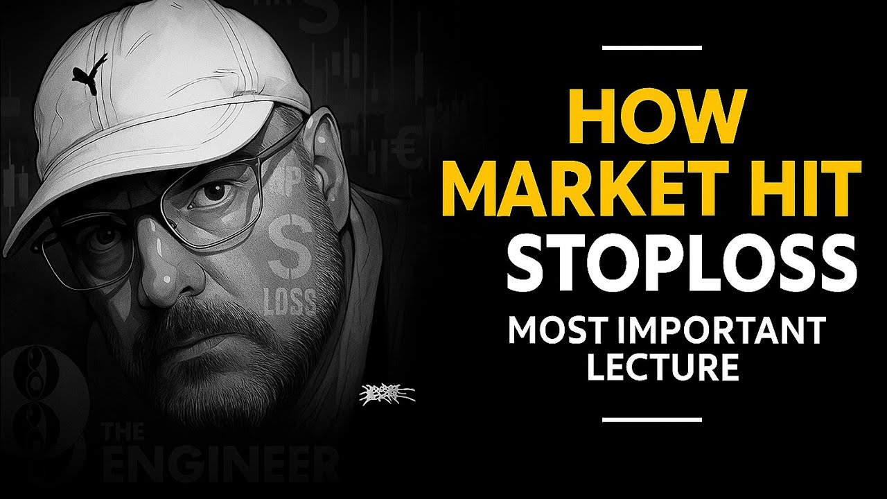 Want to Master Market Traps? Learn from Michael J Huddleston's ICT ...