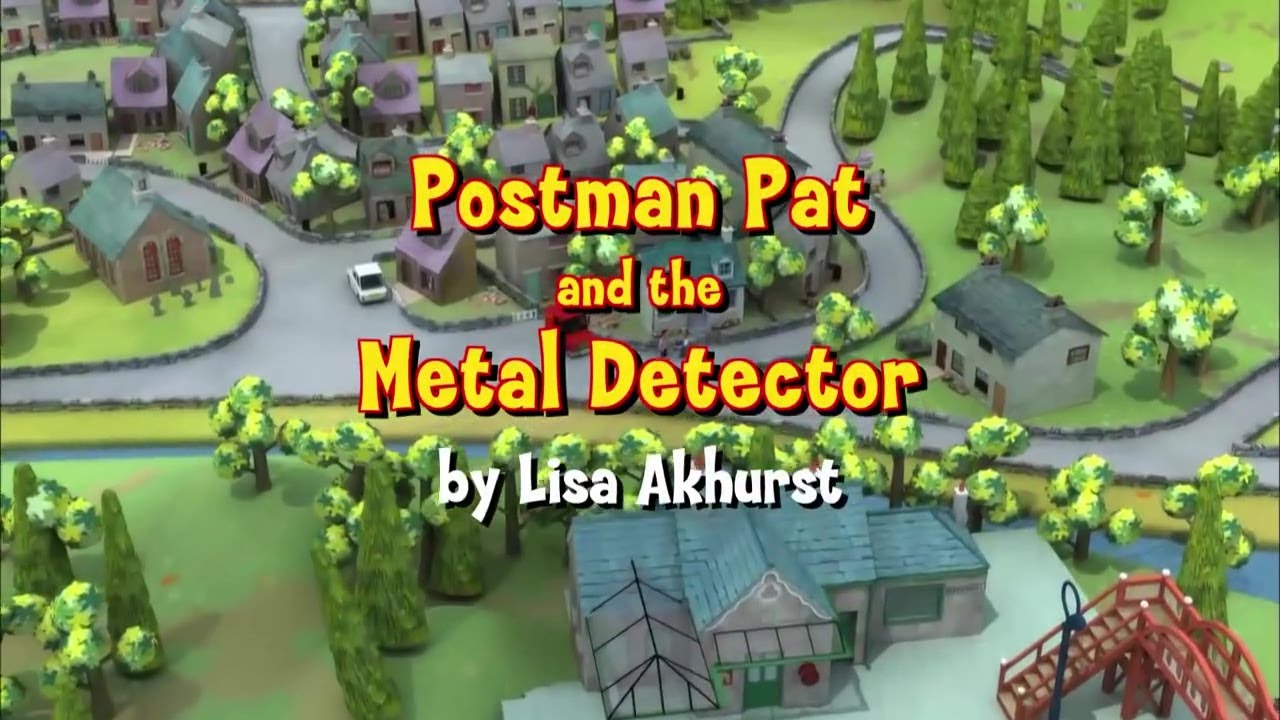 Pieter Post - Seizoen 10 - Afdeling Speciale Pakketjes - Aflevering 4 ...