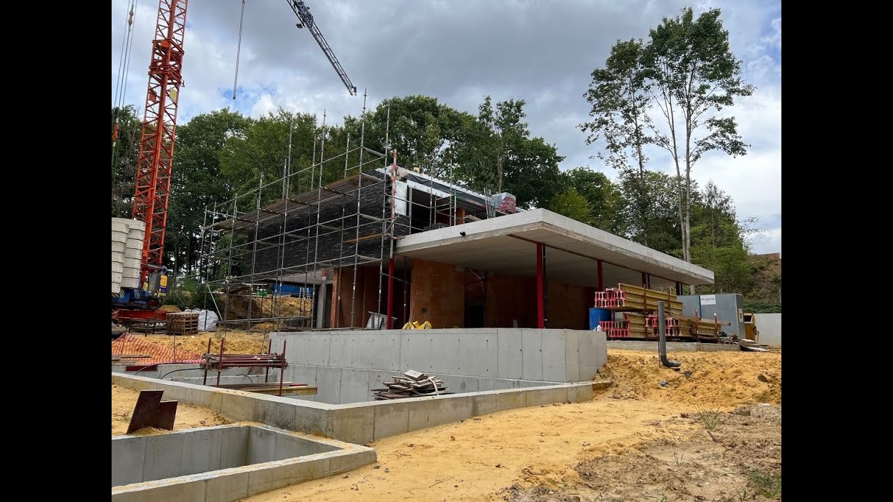 CASIA PROJECT 246 - Under progress - YouTube