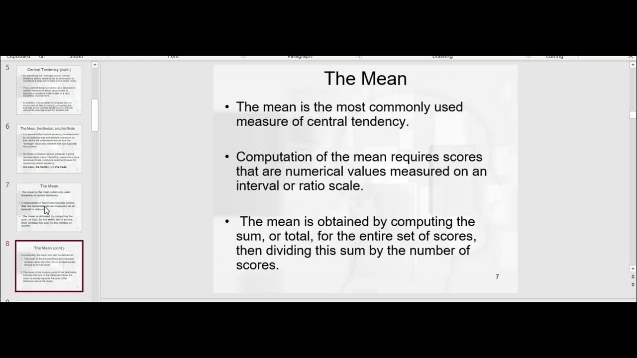lecture 5 part A - YouTube
