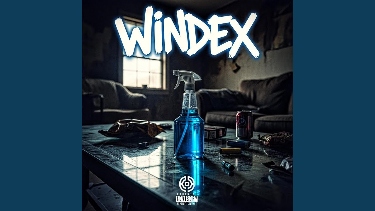 Windex - YouTube