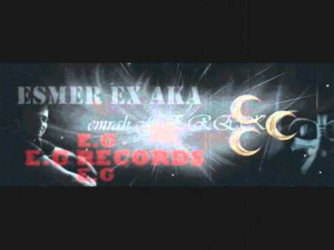 esmer ex aka 2015 ellerimde kelepçe durmaz süper rap