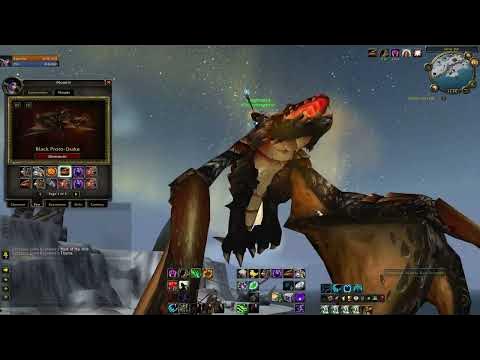 All 310% flying mounts in WoW WotLK - YouTube