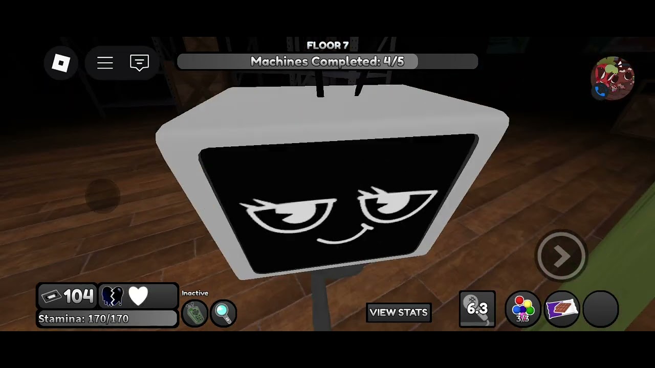 Why do you hate playing as Vee? Playing as Vee: - YouTube