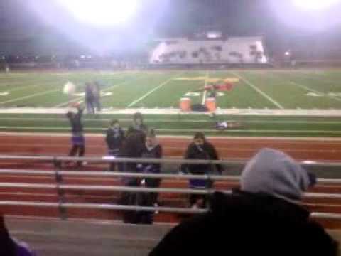 Dimmitt bobcats - YouTube