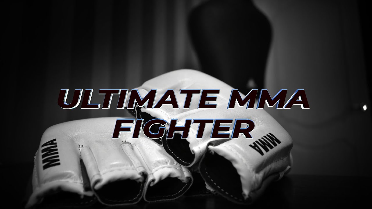 Ultimate MMA Fighter - Energy Charged - YouTube Music