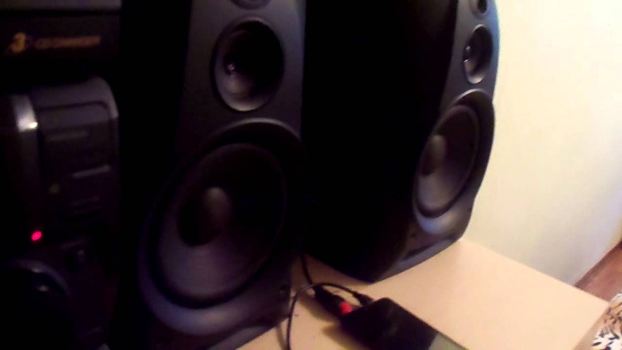 sony G77 - YouTube