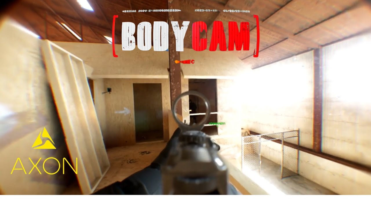 Bodycam Game Review – Is It Worth Playing? | Full Gameplay & Map ...