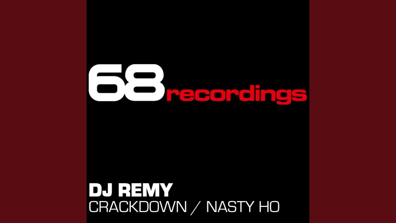 Nasty Ho (Original Mix) - YouTube