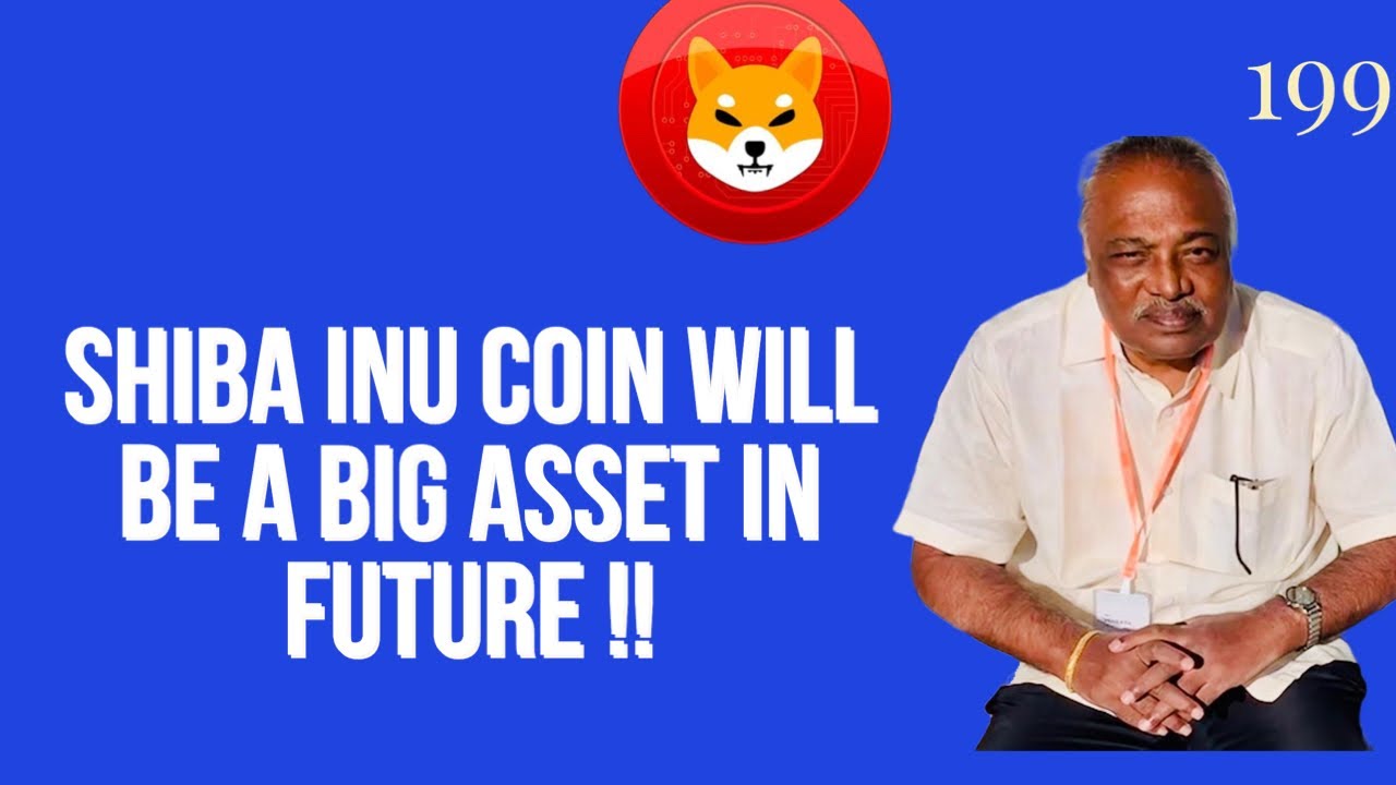 SHIBA INU COIN AND ALT COINS WILL BE BIG ASSET IN FUTURE || HOW TO KEEP ...