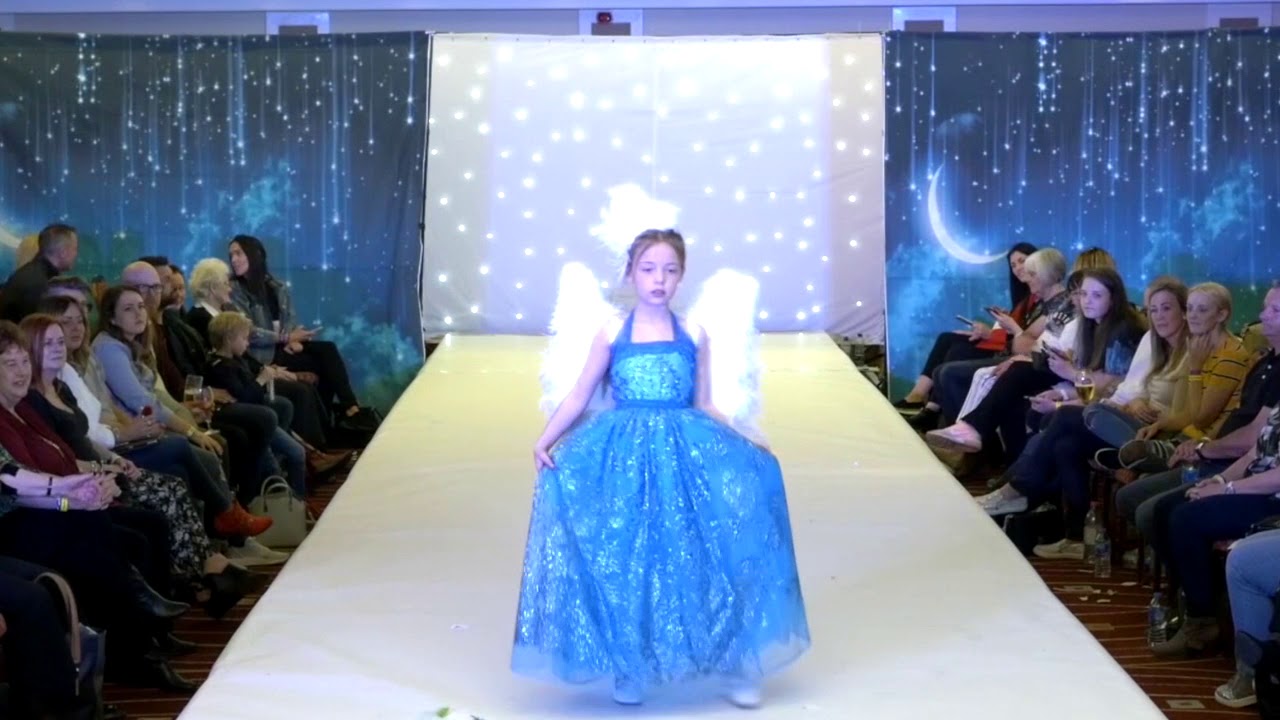 Breeze Lafferty - Walk the Walk 2018 - YouTube