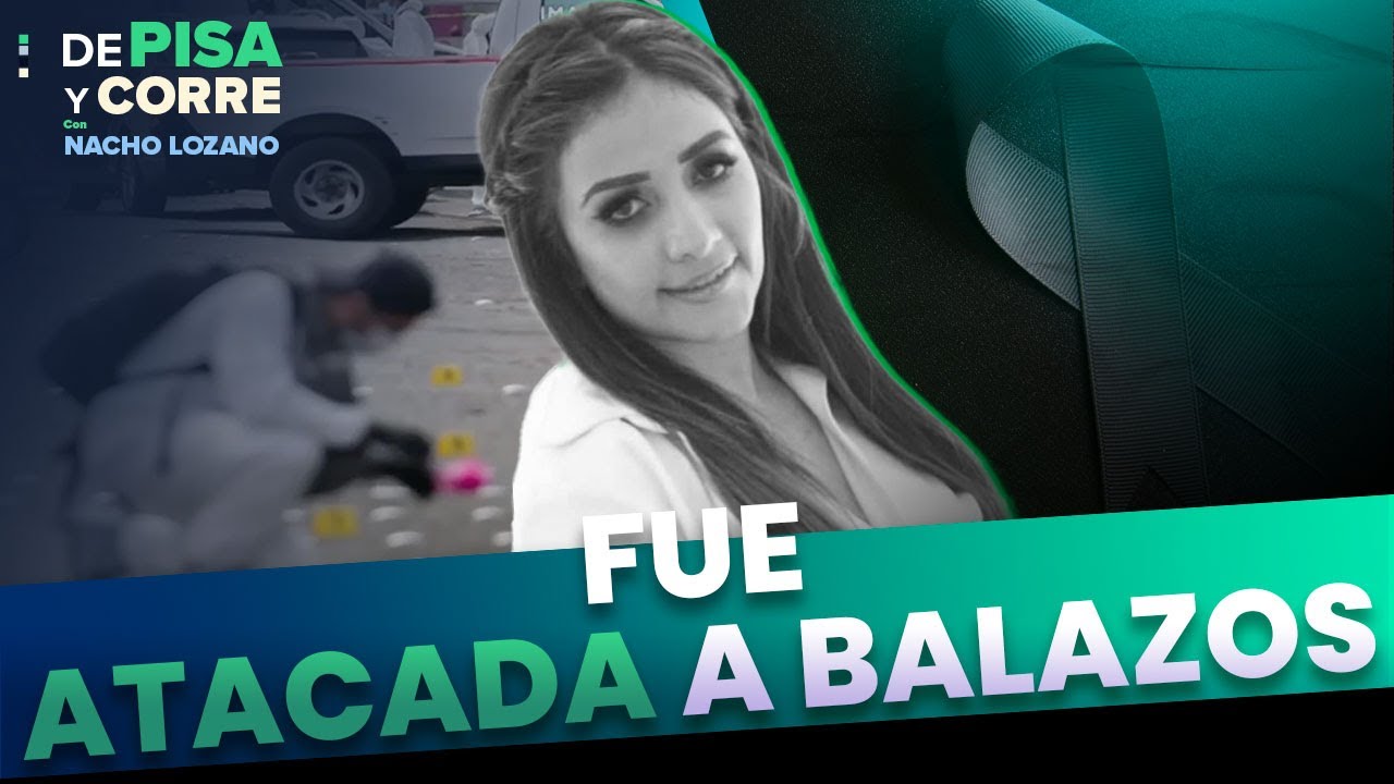 Asesinan a lideresa del PES en Ario de Rosales, Michoacán | DPC con ...