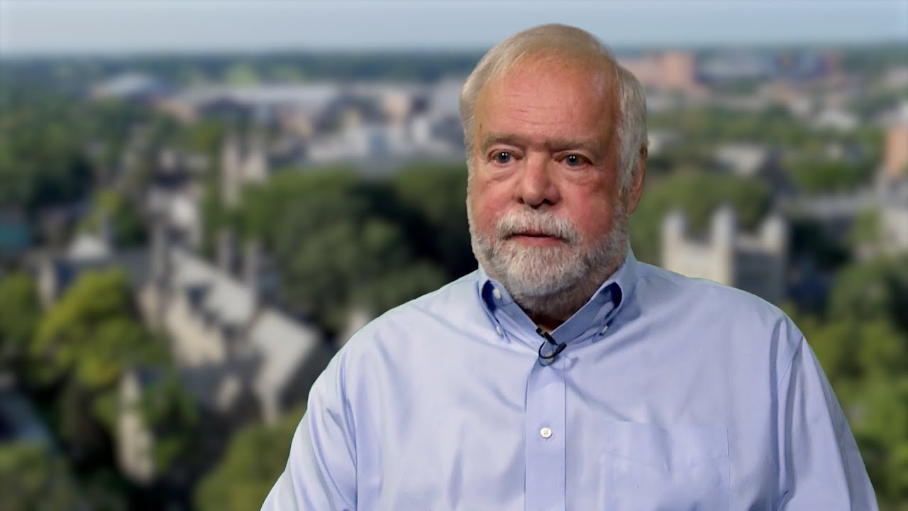 PADSIE Award Winner - Timothy Johnson, MD - YouTube