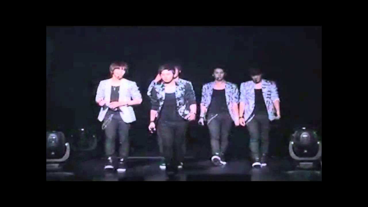 [HD] SS501 - ALL MY LOVE [SPECIAL MV] - YouTube