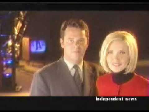 CKEM-TV - A-Channel Edmonton station ID (news) - 2003 - YouTube