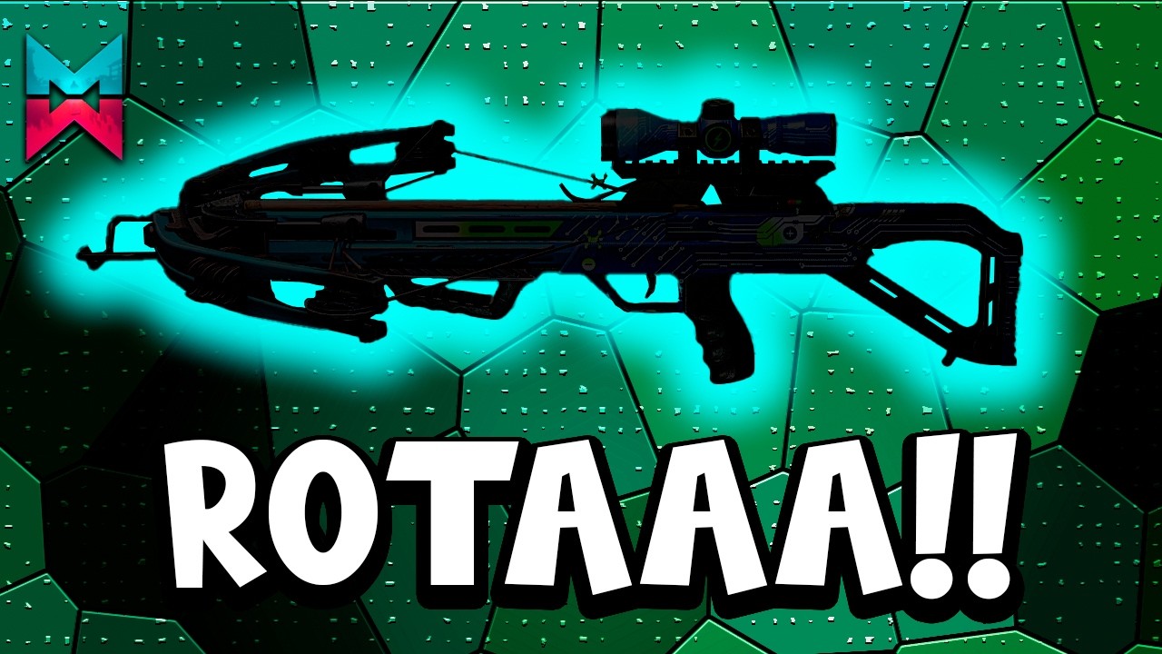 NUEVO META MEJOR que la BOOM BOOM - YouTube