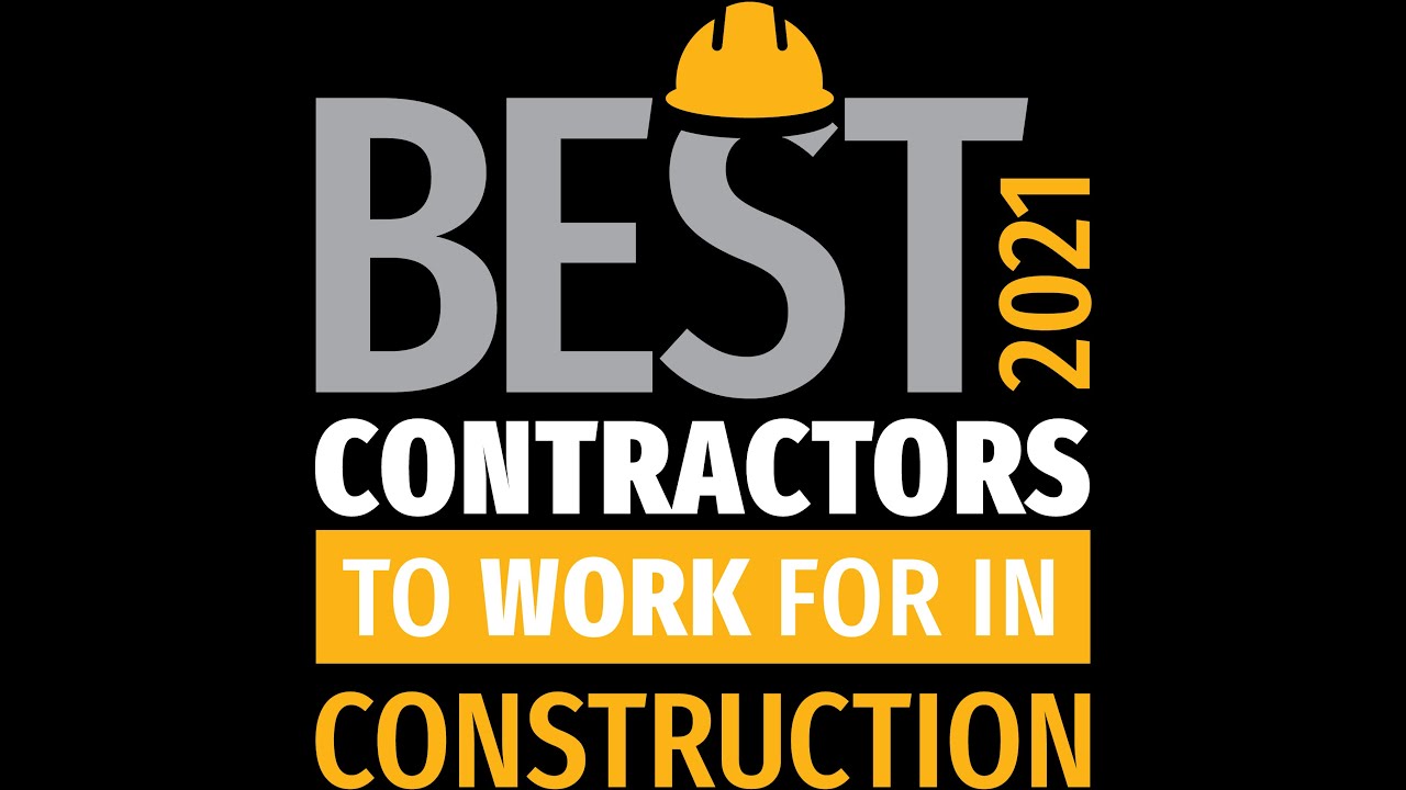 What's it like working for an award winning BEST Contractor in ...