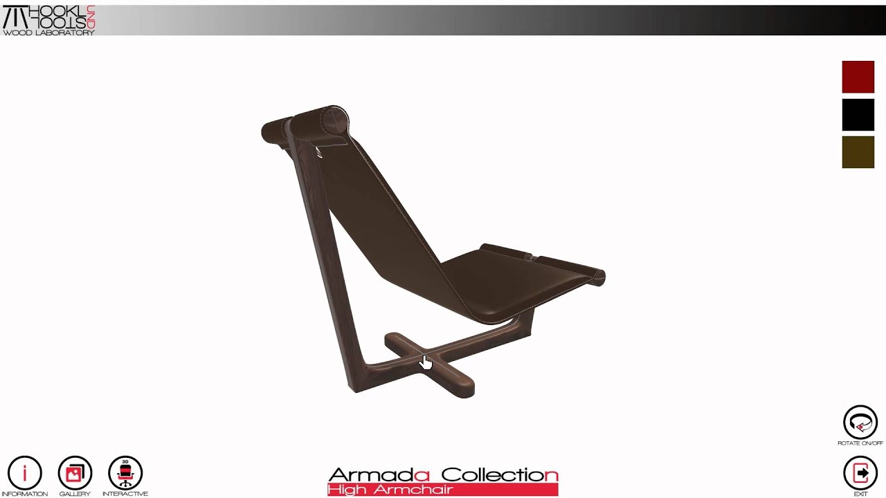 Product Visualization (Unity) Demo - YouTube