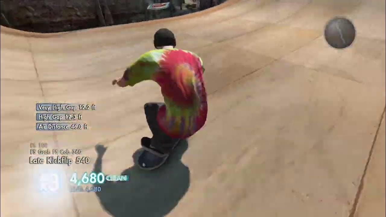 Skate 3 With VOLDE - Raw Gameplay #3 - YouTube