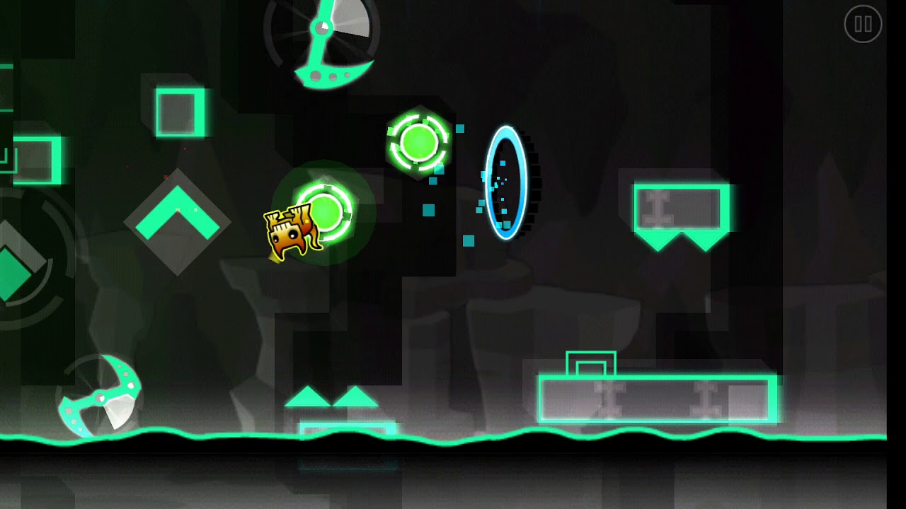 Reverb (Harder) by Lemons | GD 2.11 - YouTube