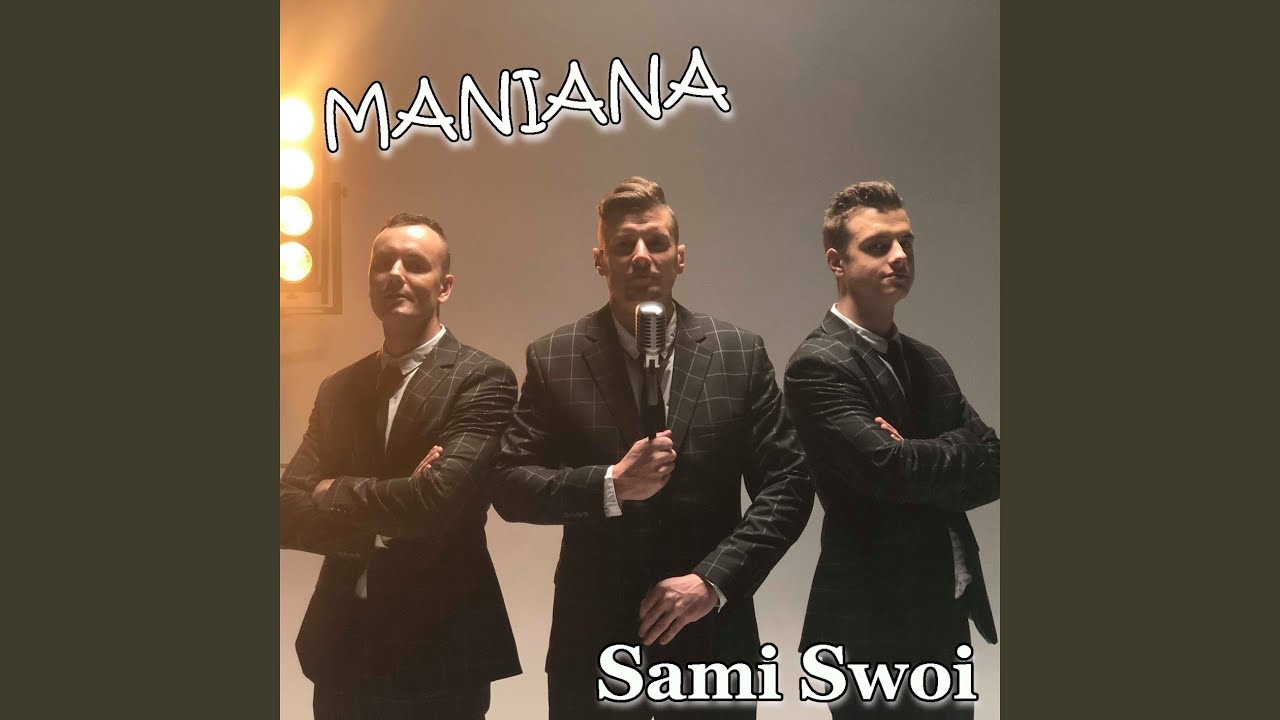 Maniana (Radio Edit) - YouTube