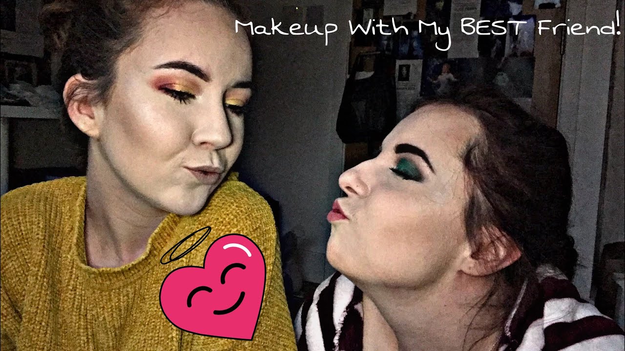 Theatre GRWM With Holly💋| Sophie Moss - YouTube