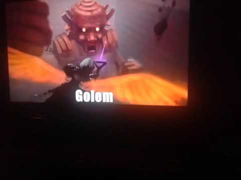 Ender reacts: Terraria boss in real life - YouTube